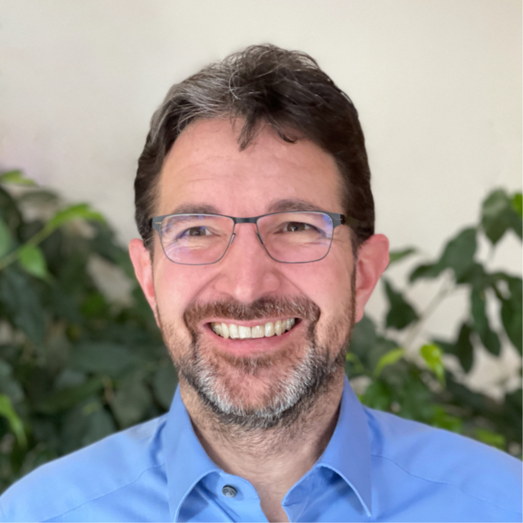 Prof. Dr. Stephan Eder - Vizepräsident Forschung und ...