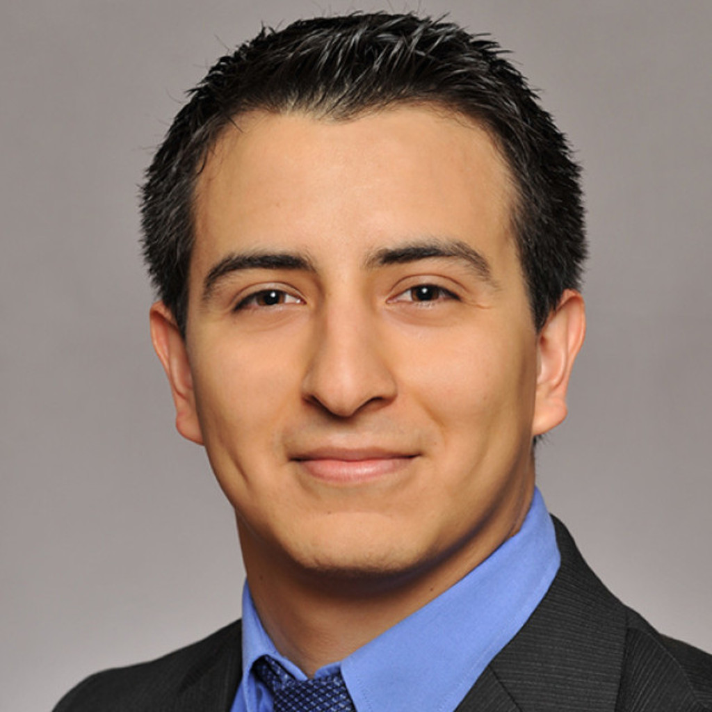 Paulo Cesar Vasquez Garcia - Senior Software Engineer - Loyalty Partner Solutions GmbH | XING