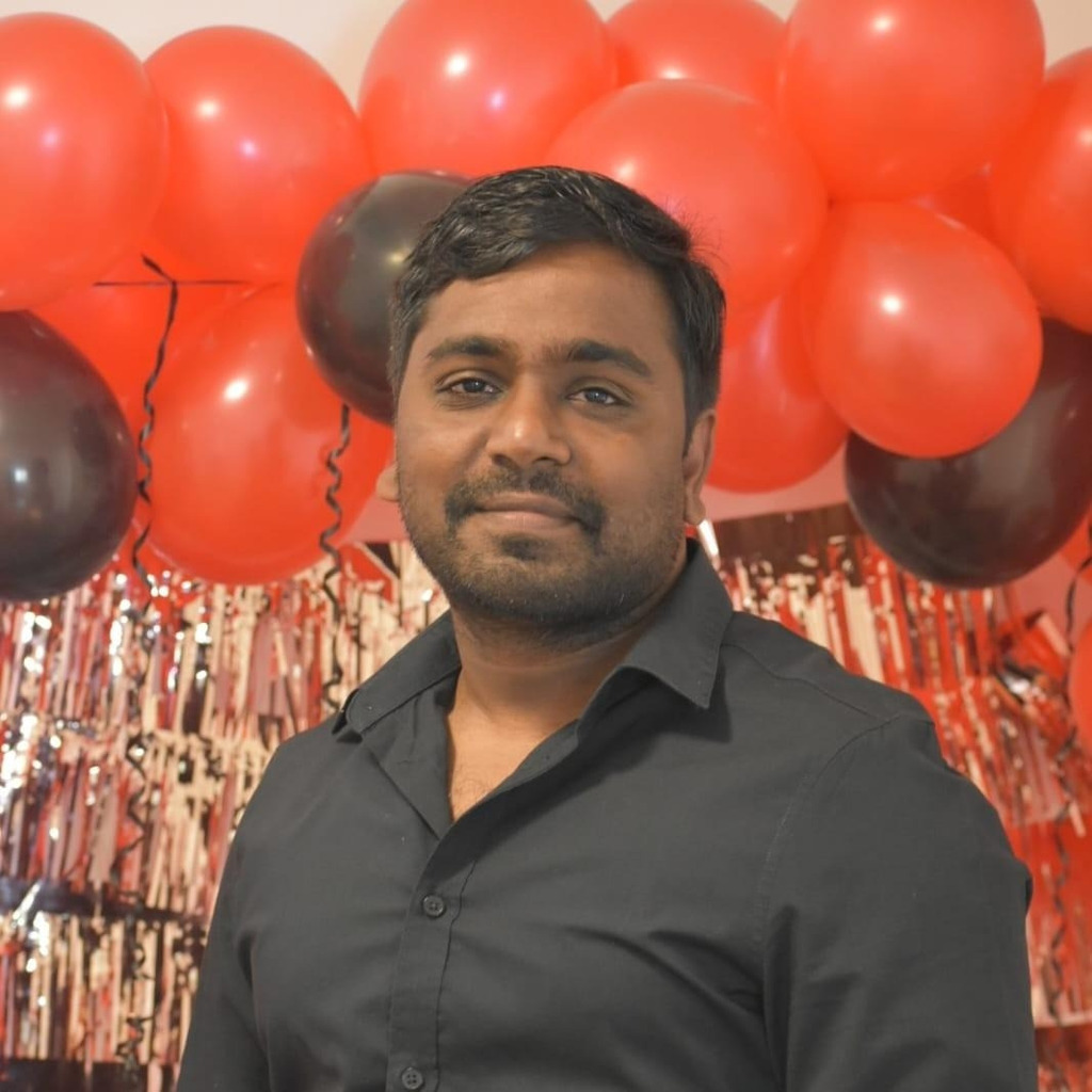 SURAJ JAIN - Senior Technology Consultant - adidas | XING