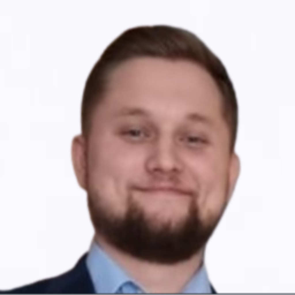 daniel ruff - Mitarbeiter Qualitätssicherung - Big Dutchman ...