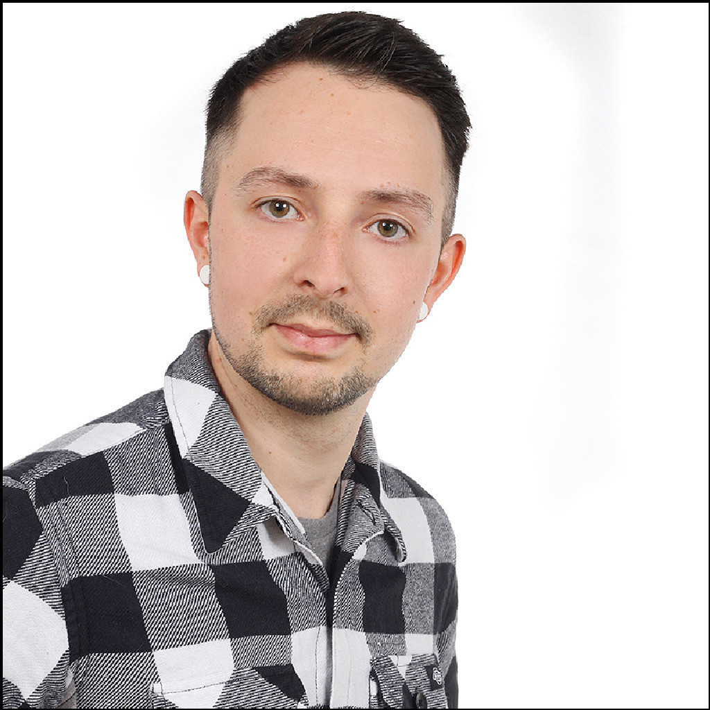 Christian Gaß - Maschinen- und Anlagenführer - Nussbaum Frankenberg ...