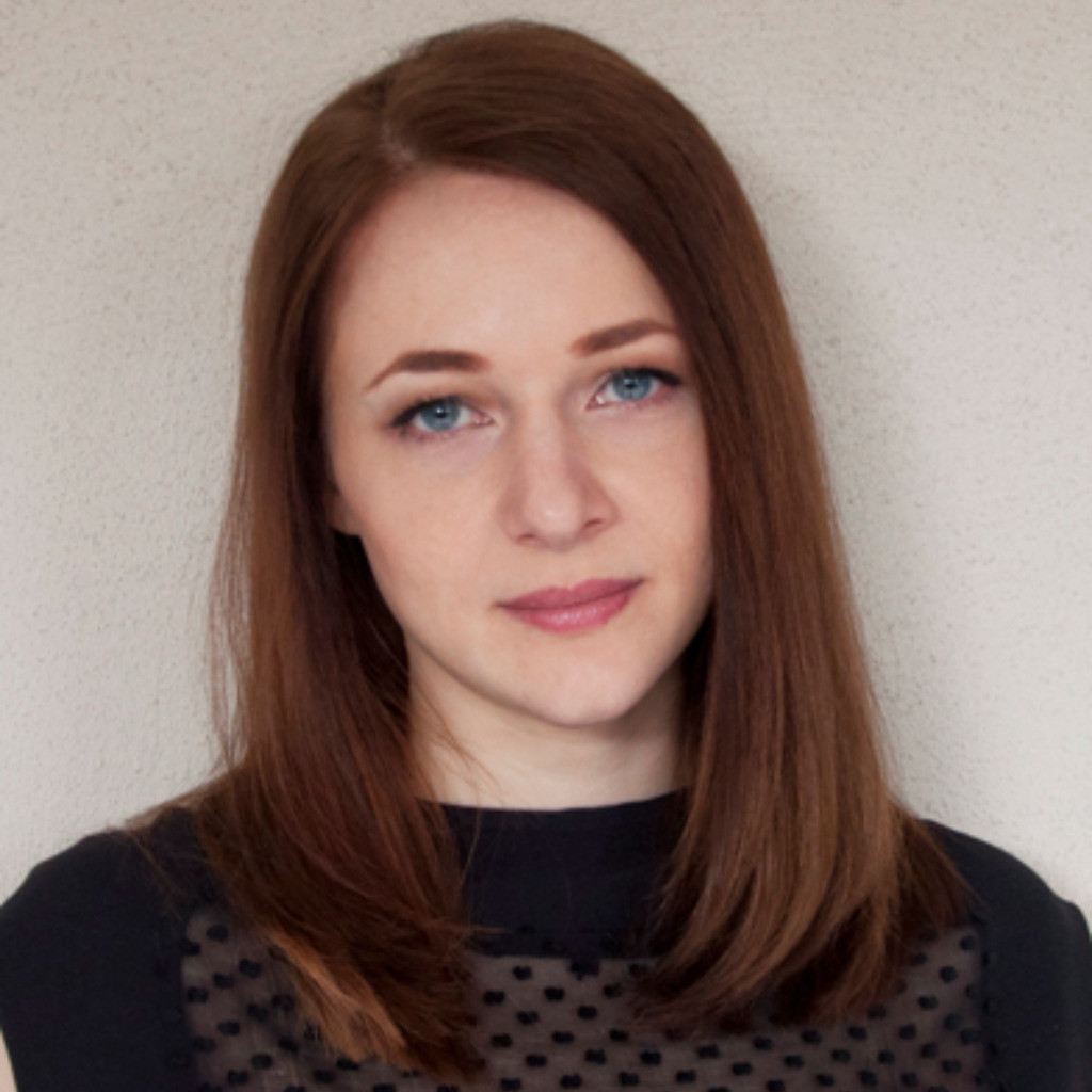 Eva Schlak - Art Director - Panama Werbeagentur GmbH | XING