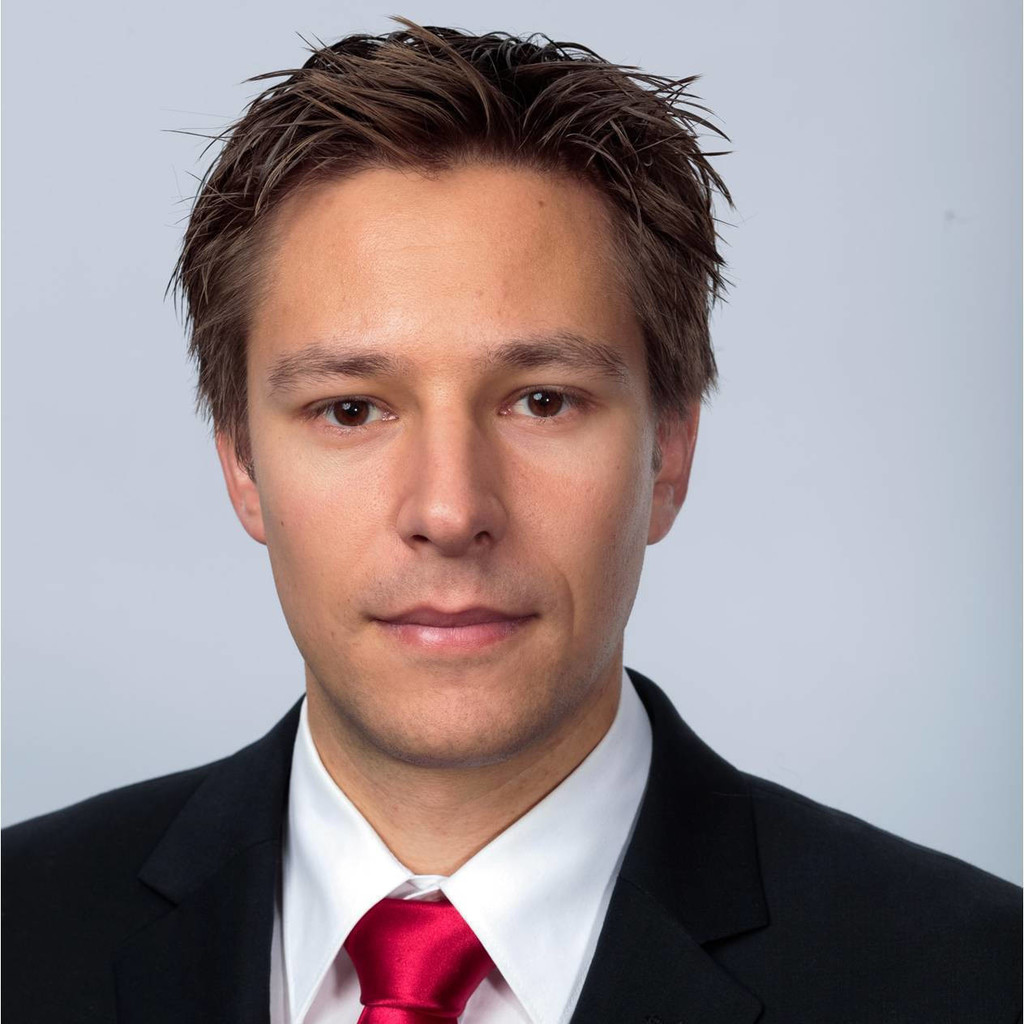 Peter Auer - Logistikplaner - SMP Deutschland GmbH | XING