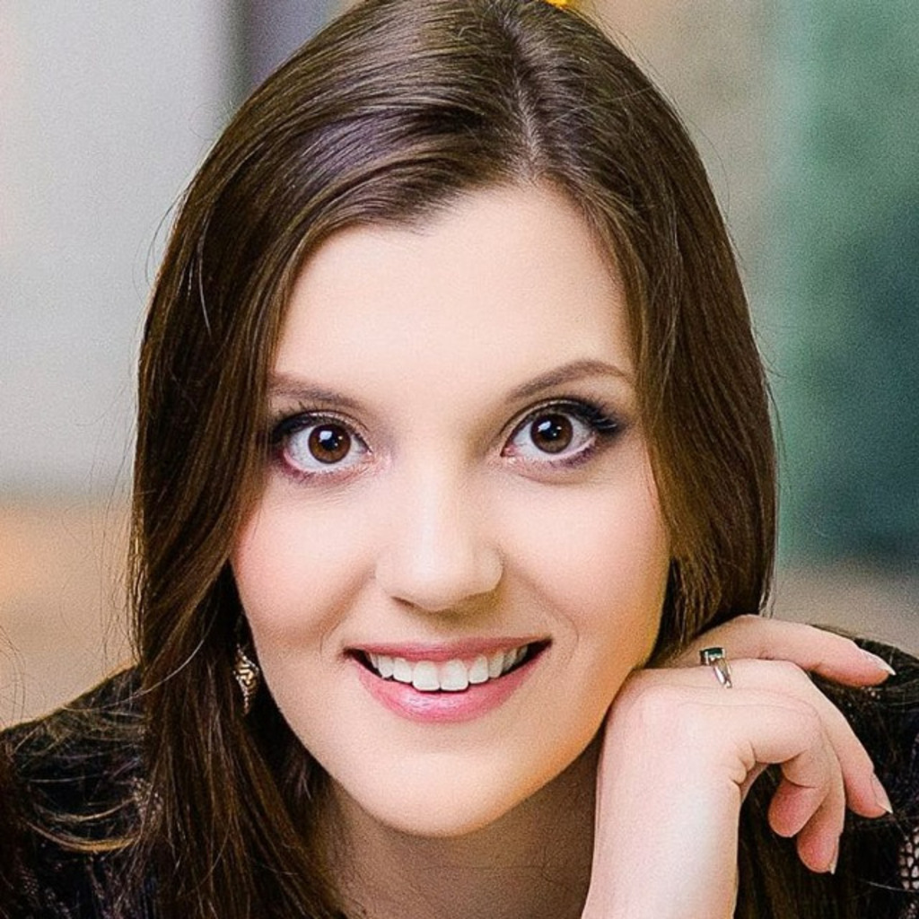 Yuliia Rudenko - Software Engineer - SIXT SE | XING