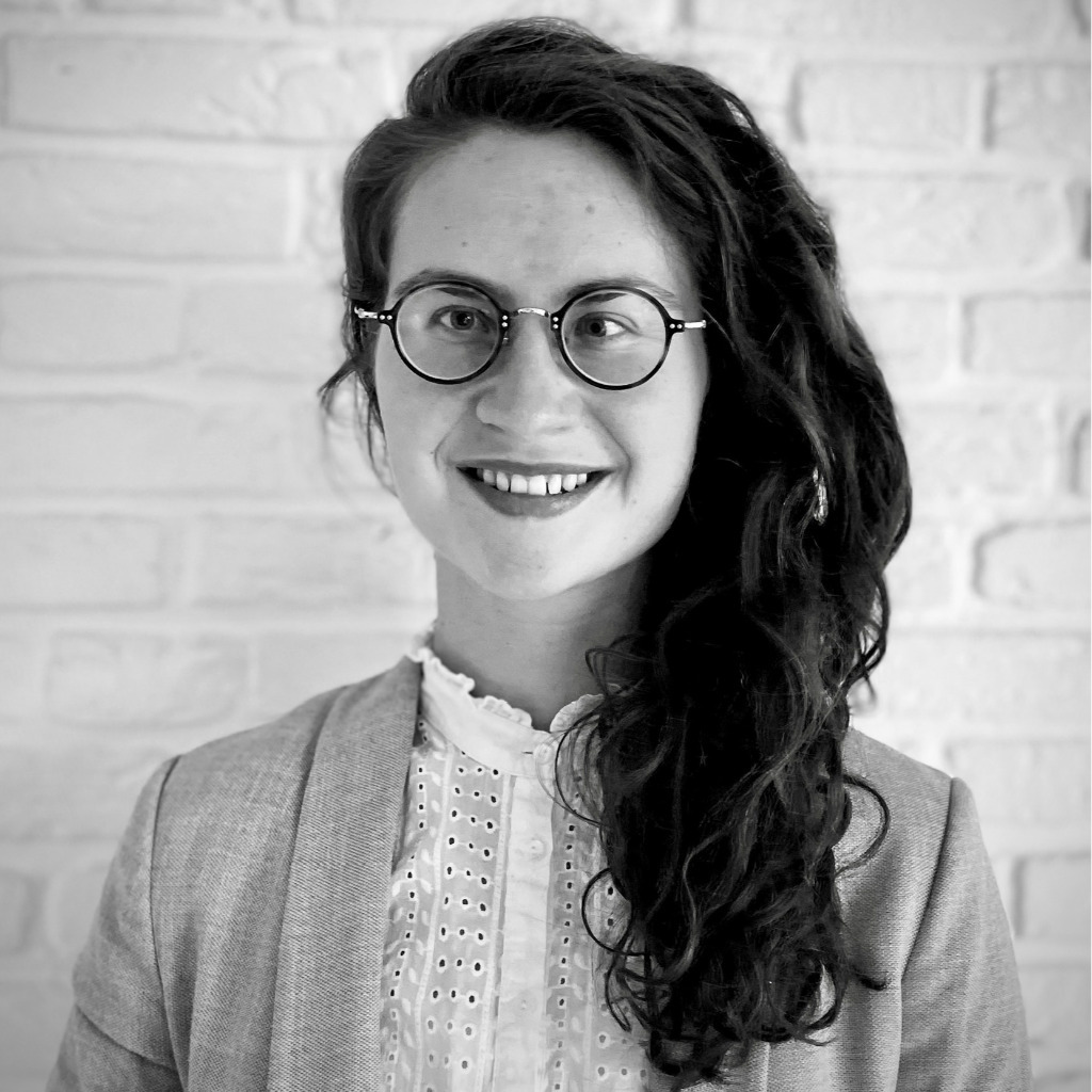 Laura Berning - Business Architect - FIEGE | XING