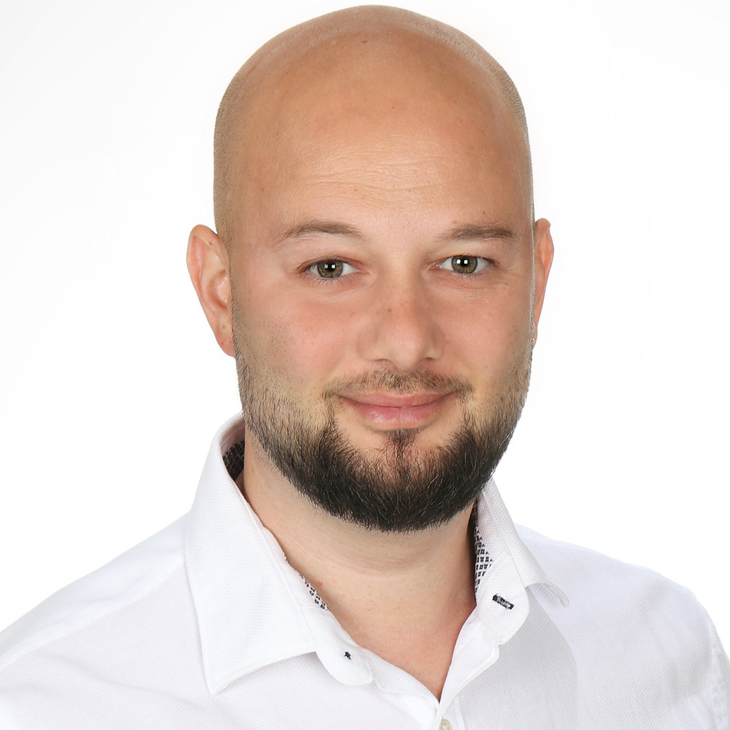 Miki Vasic - Key Account Manager - ABACUS MEDICINE Berlin GmbH | XING