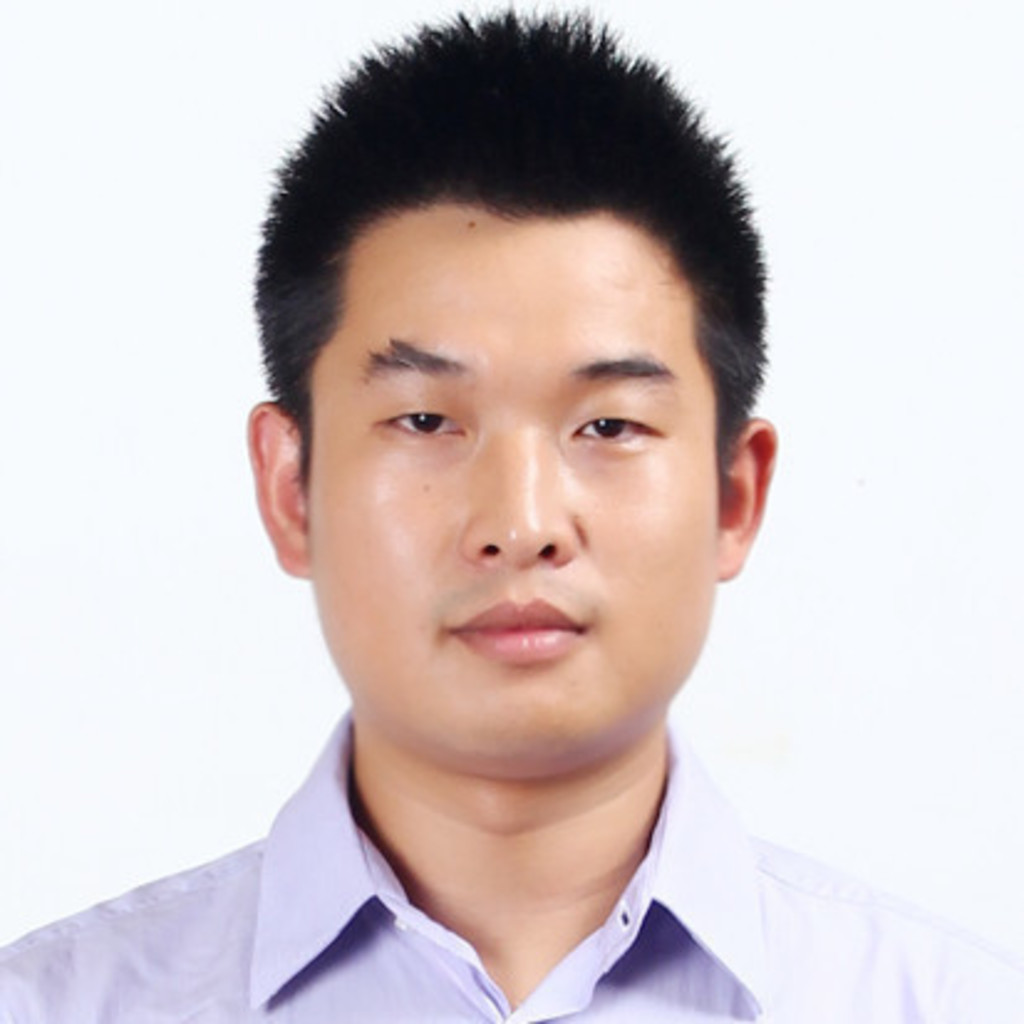 Quanquan Liu - Team Lead Network Planning Benelux & Nordics - FlixMobility GmbH | XING