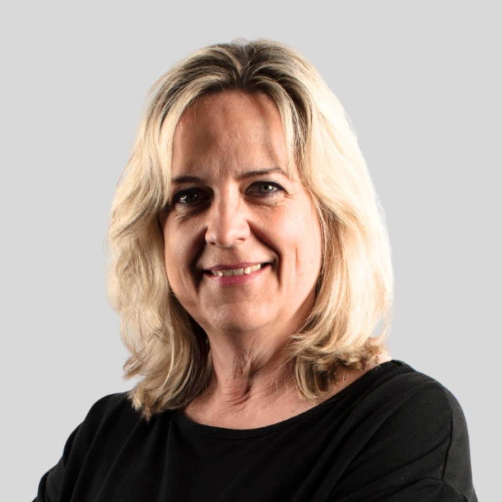 Marion Adler - Director - Icon Added Value (Strategische ...