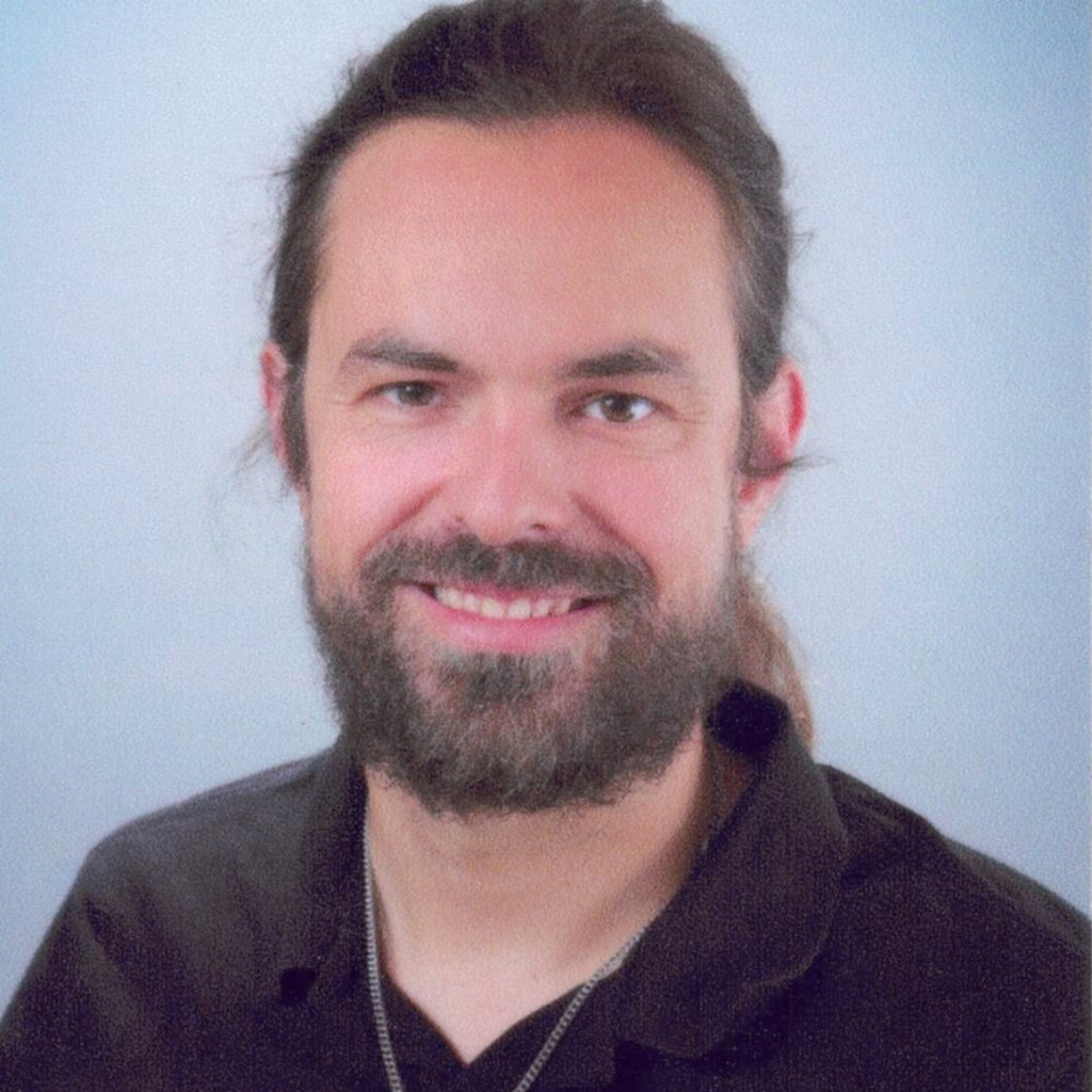 Thilo Mutscheller - Bereichsleiter - BruderhausDiakonie | XING