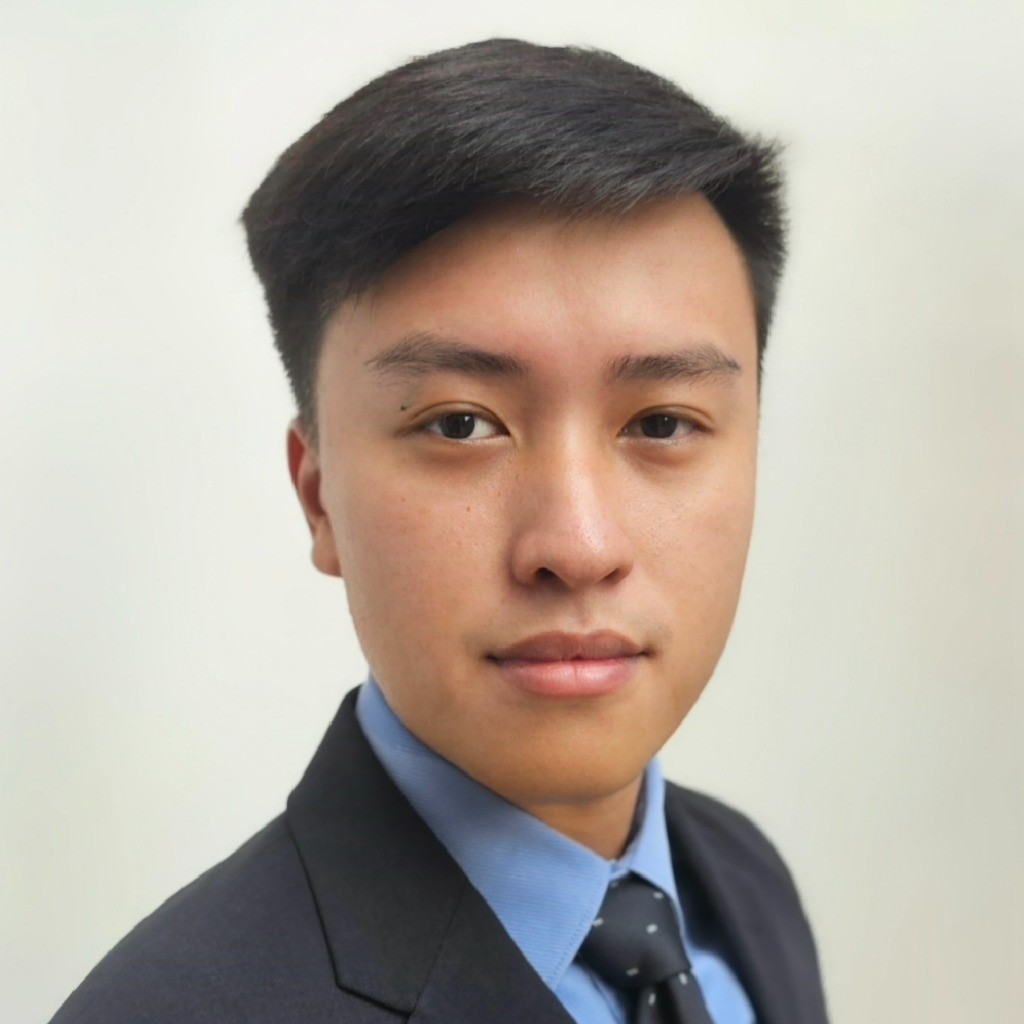 Elijah Lim - Production Executive - Tech Data (Singapore) Pte Ltd | XING