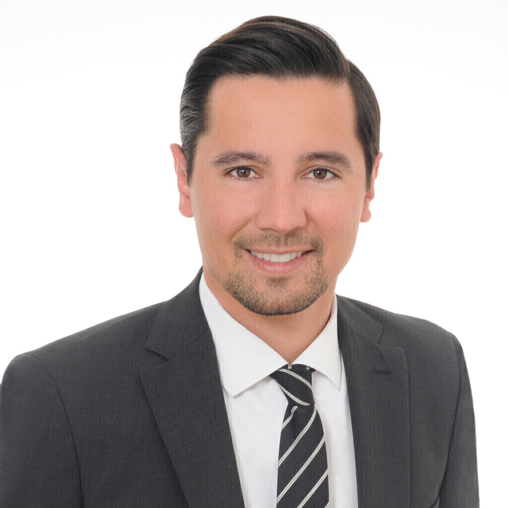 Alexander Koller - Recruitment Consultant - Nigel Frank International ...