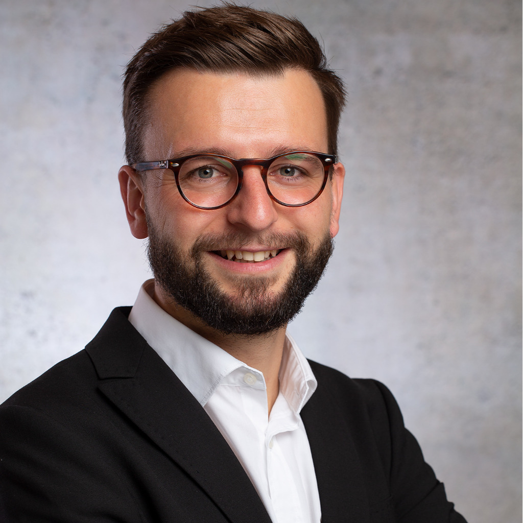 Alexander Gropper - IT-Solution Architect - Liebherr-Werk Ehingen | XING