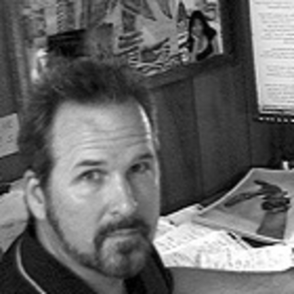 Kent Davis - Vice President - DatAsia, Inc. | XING