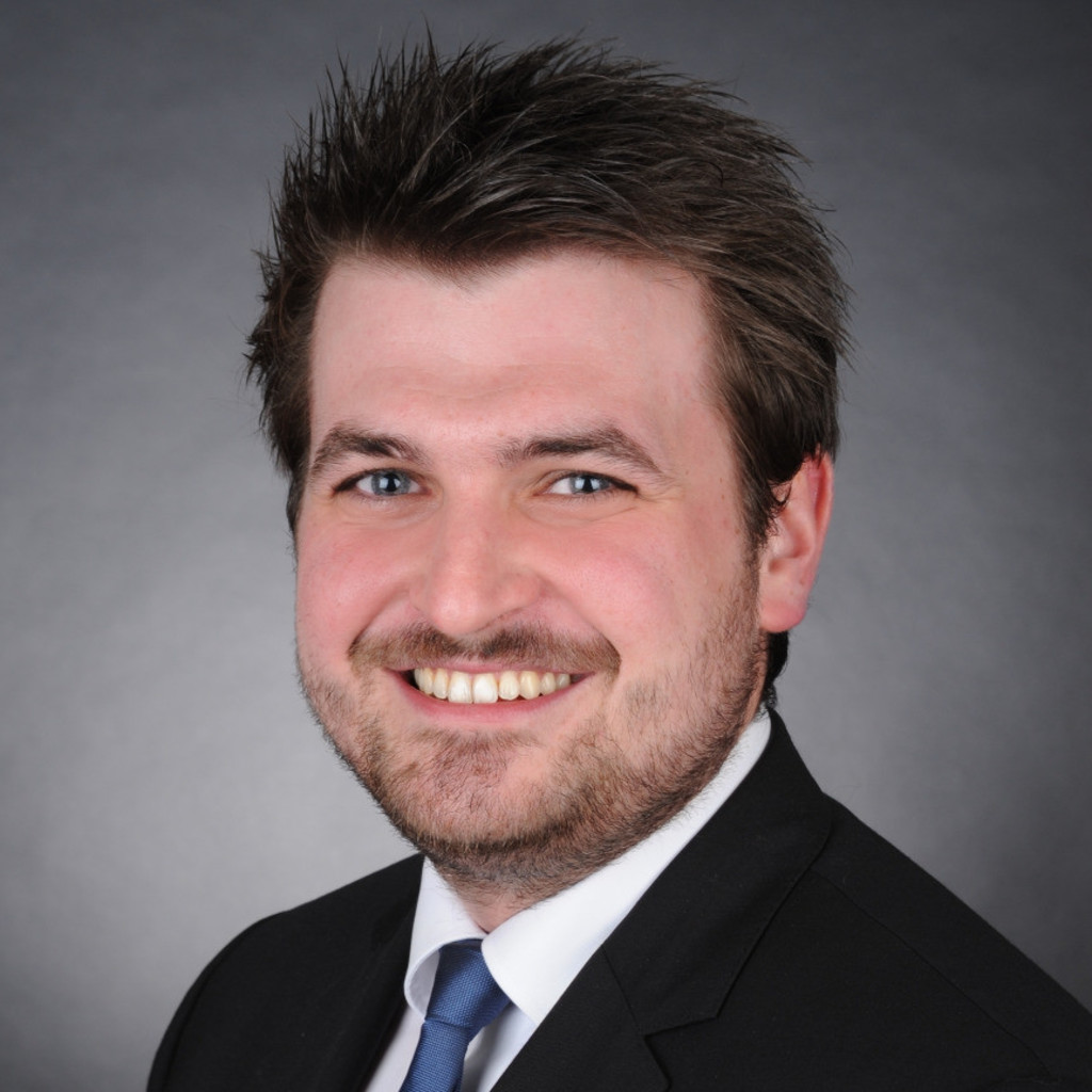 Sebastian Luft - Prozess- & Leistungskoordinator - Attrax Financial ...