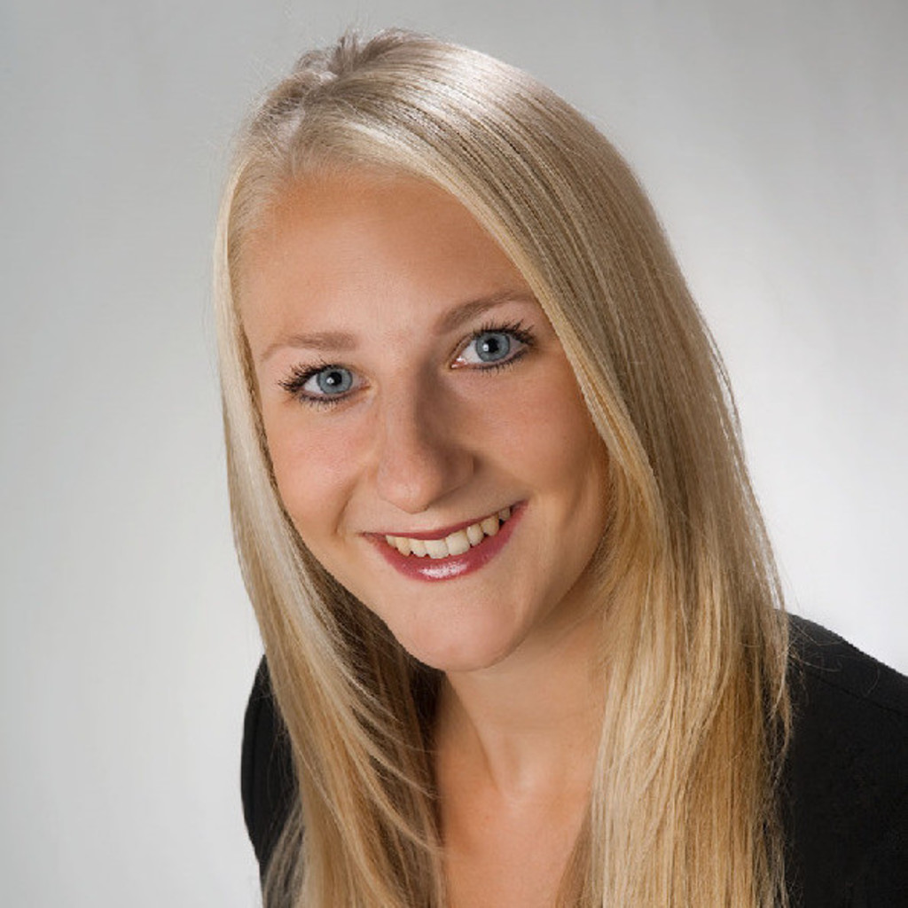 Laura Wehe-Messirek - Manager Customer Relations - PHOENIX Pharmahandel ...