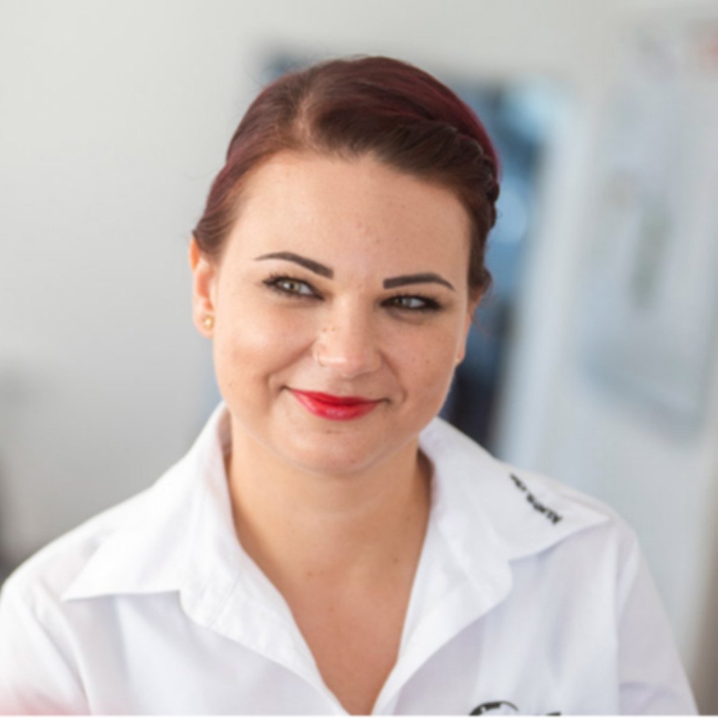 Mandy Wolf - Assistenz der Geschäftsleitung - Ingenieurbüro Diel - Kfz ...