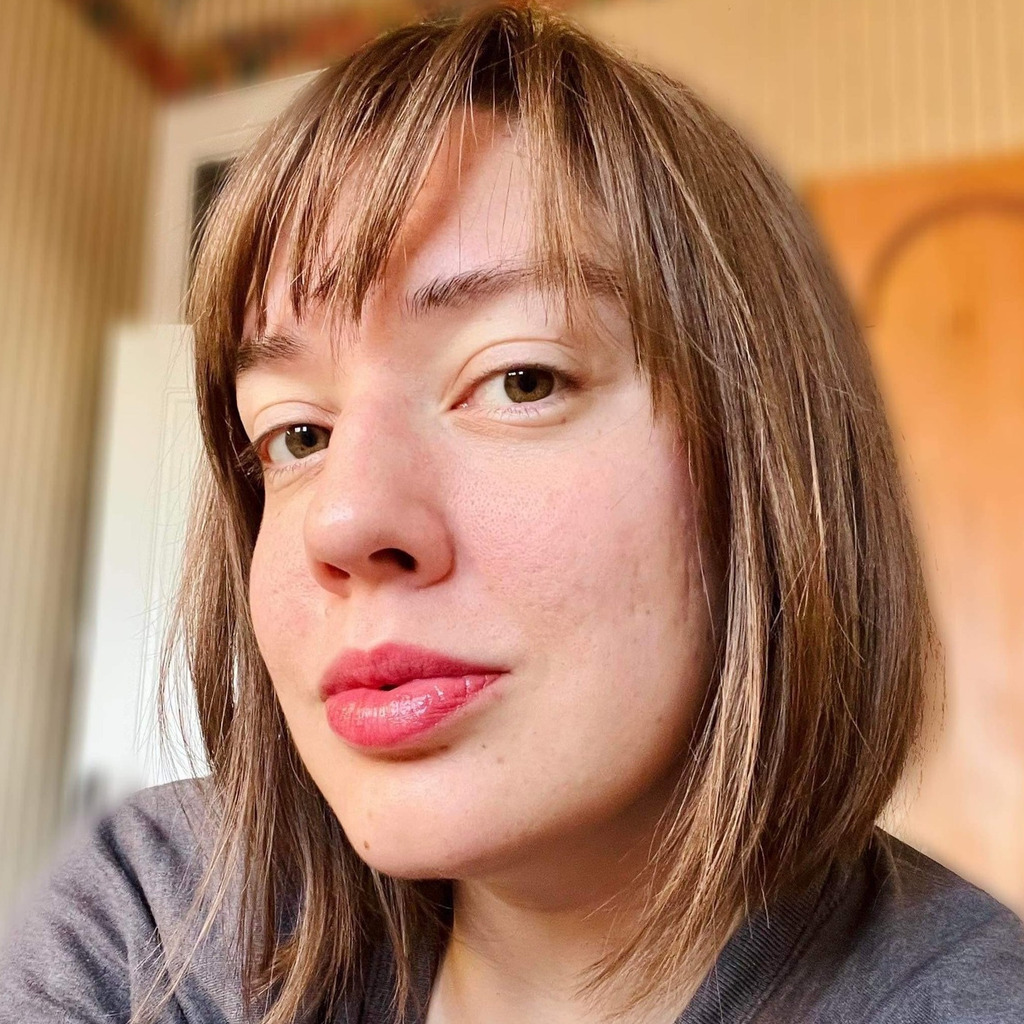 Lydia Painter - UX Designer - Jisc | XING