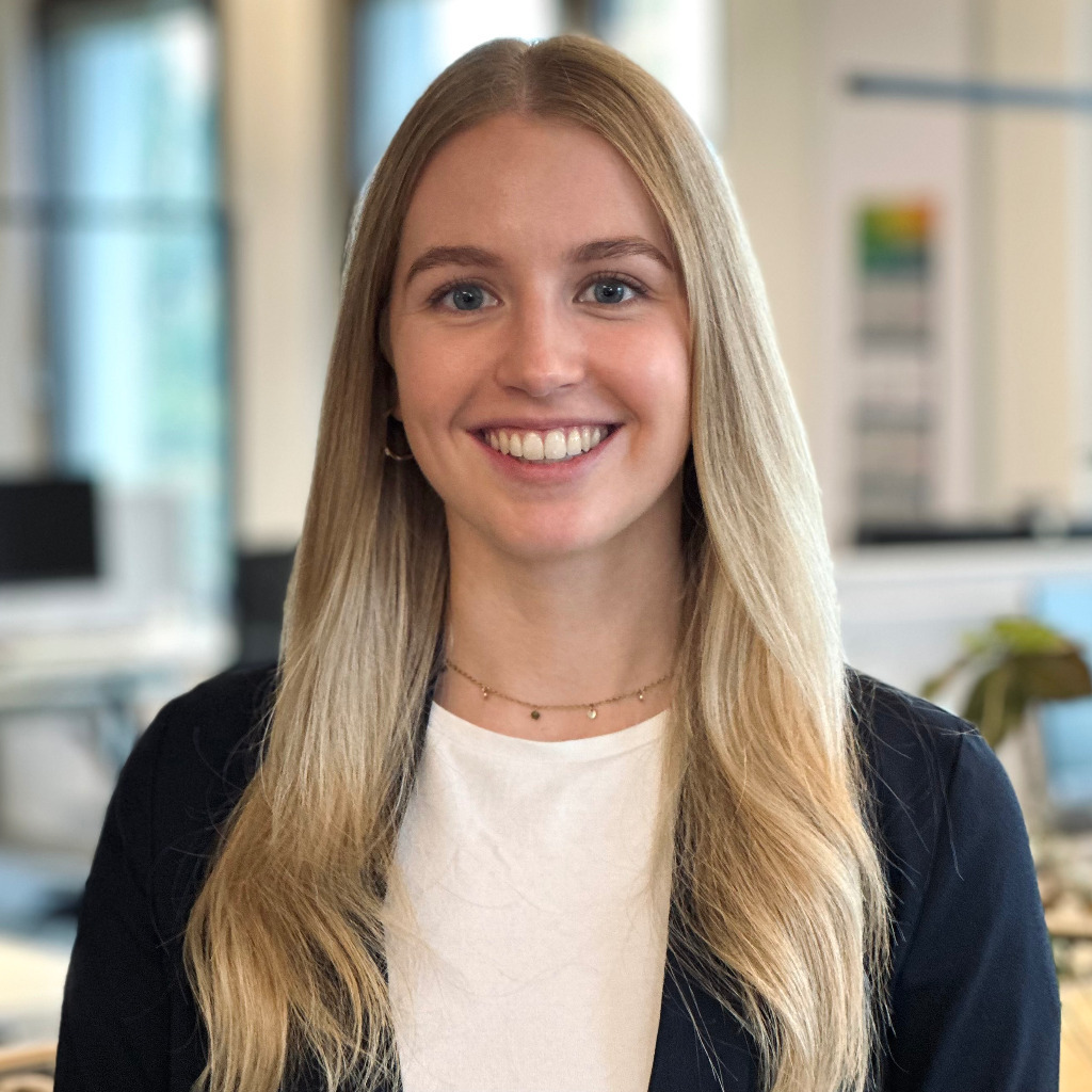 Antonia Heuer - Referentin Recruiting - GASAG-Gruppe | XING