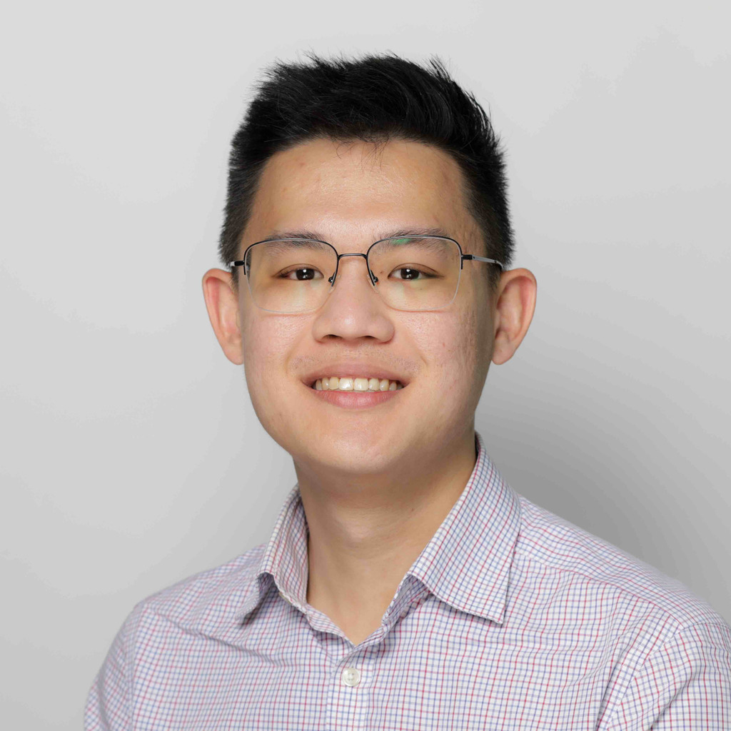 Pun Hao Lim - Maschinenbau Mechatronik - Technische Hochschule ...