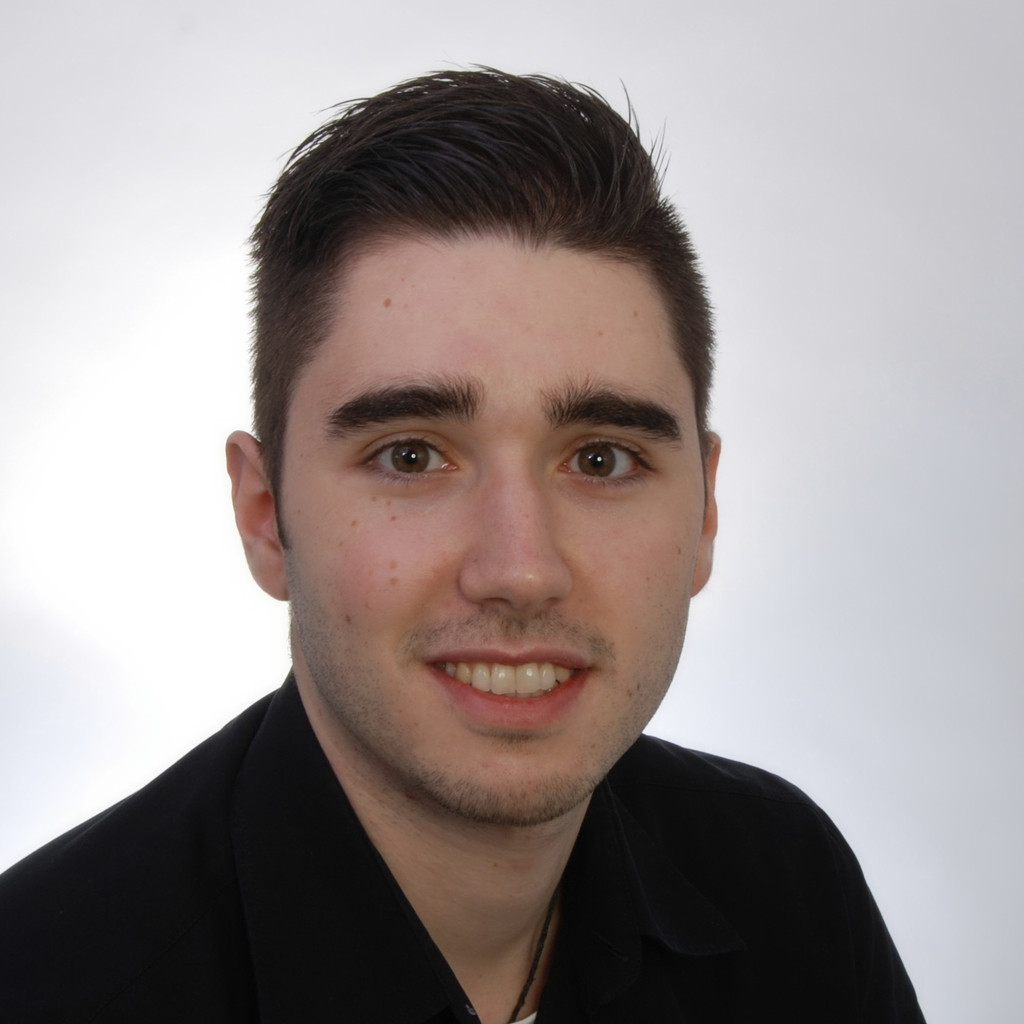 Athanasios Katartzis - Leiter Rechnungswesen, Verwaltung und ...