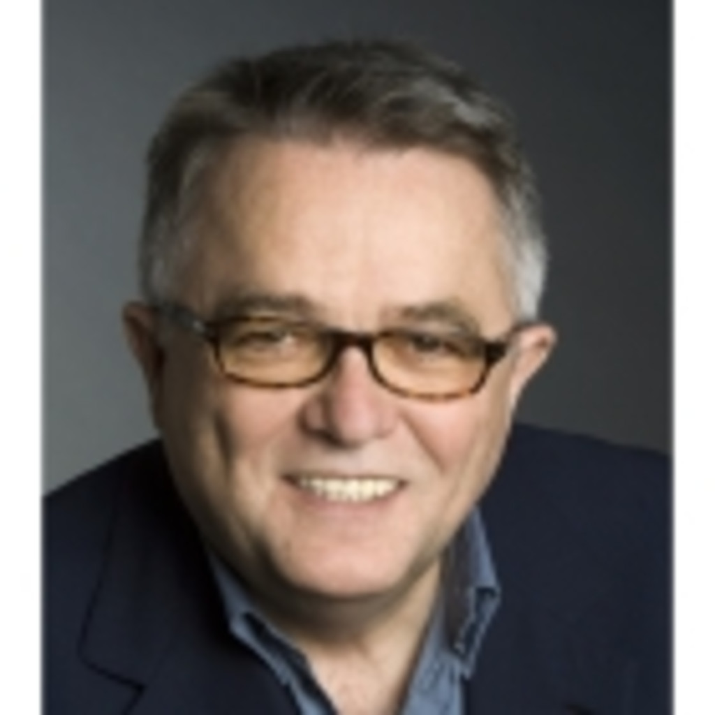 Eduard Hoffmann: Ausbildung und Berufserfahrung | XING