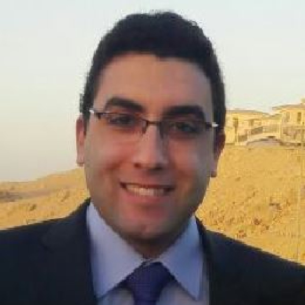 Omar Aly - Data Center Operations & IT Infrastructure Engineer ...