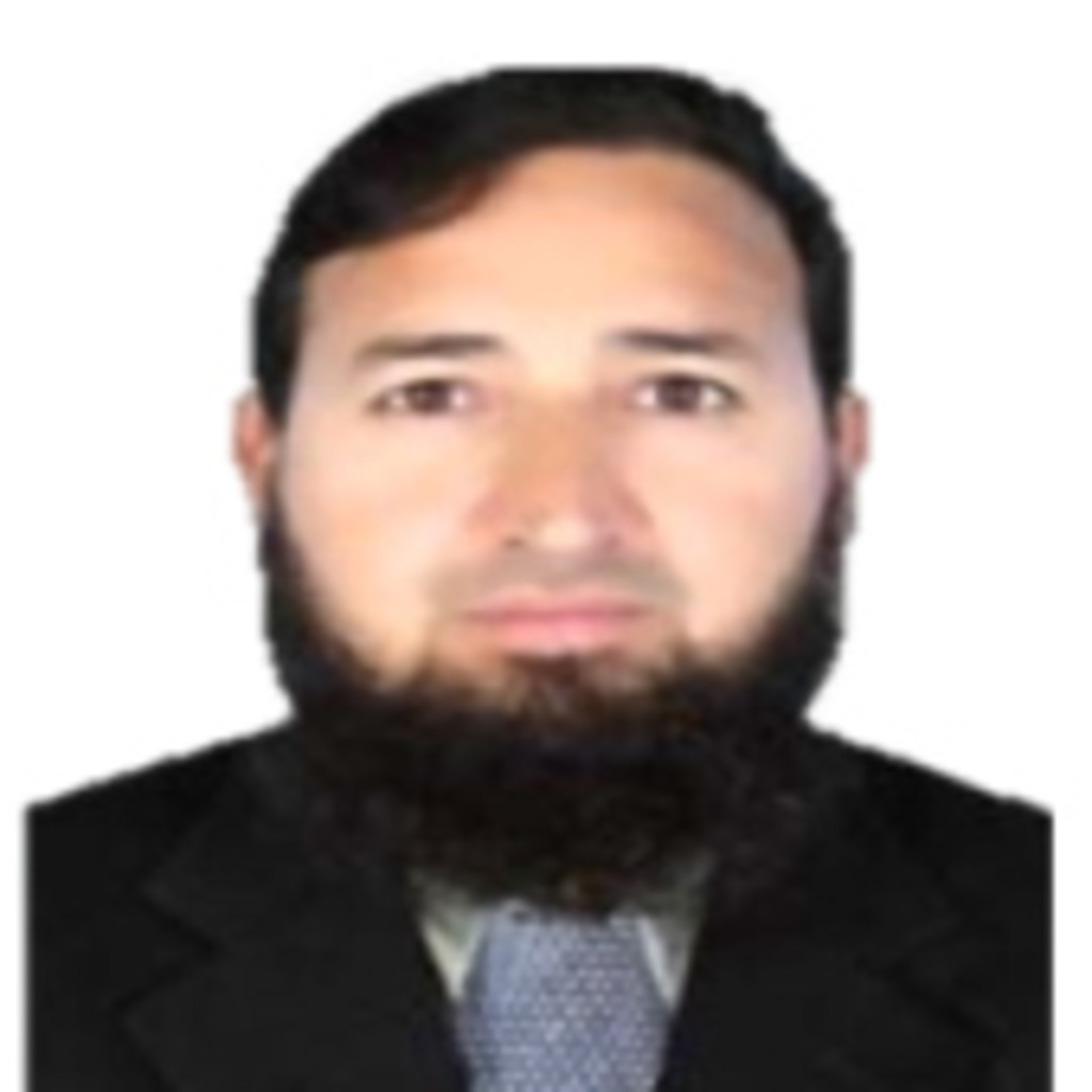 Muhammad Alam - Electrical Engineer - China Construction Corporation ...