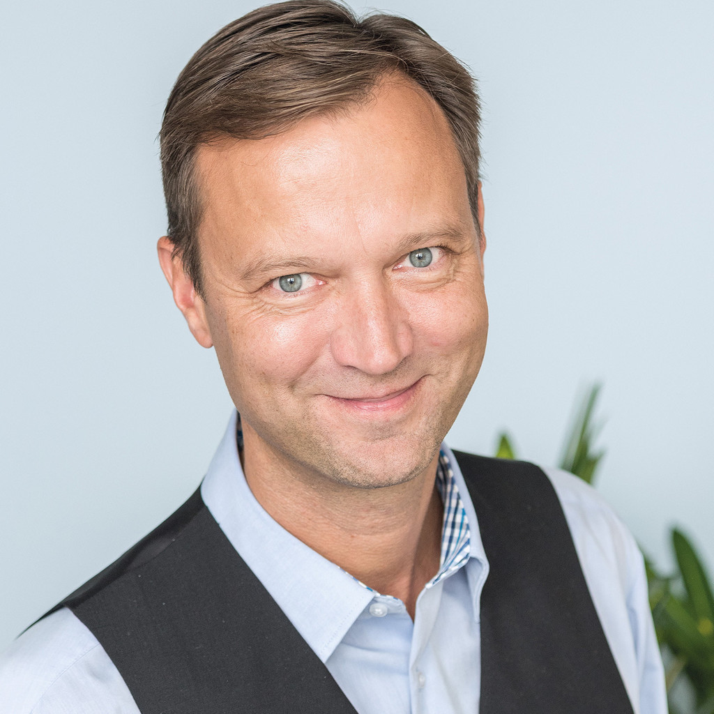 Matthias Leuschner - Leiter Marktmanagement - S+P Samson GmbH | XING