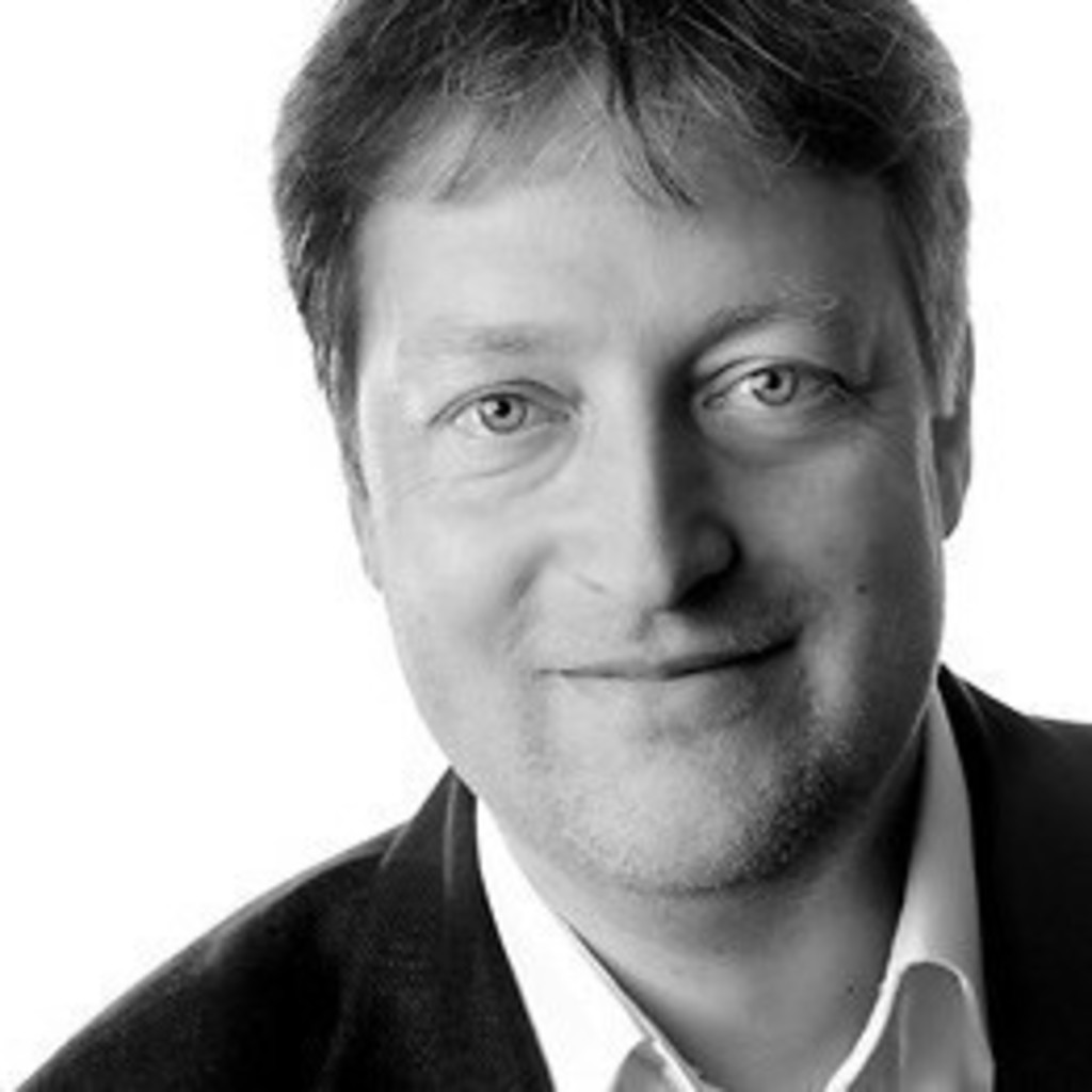 Dr. Olaf J. Haupt - Geschäftsführer - LernortLabor - Bundesverband der ...