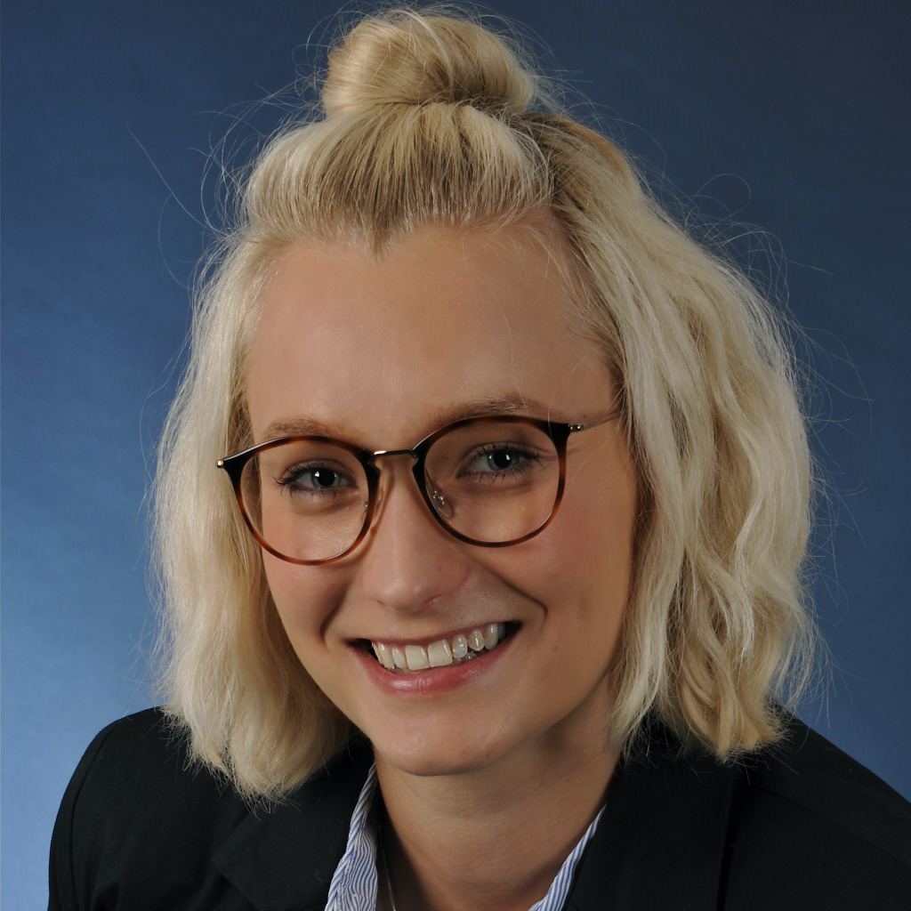 Anna Heckel - Verkaufsberaterin - Drogeriemarkt Müller | XING