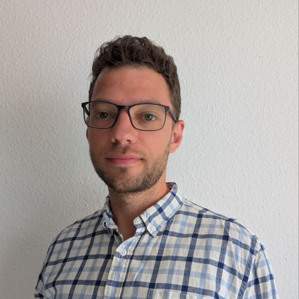Anton Burdeniuk - Senior Software Engineer - CATO GmbH & Co. KG | XING