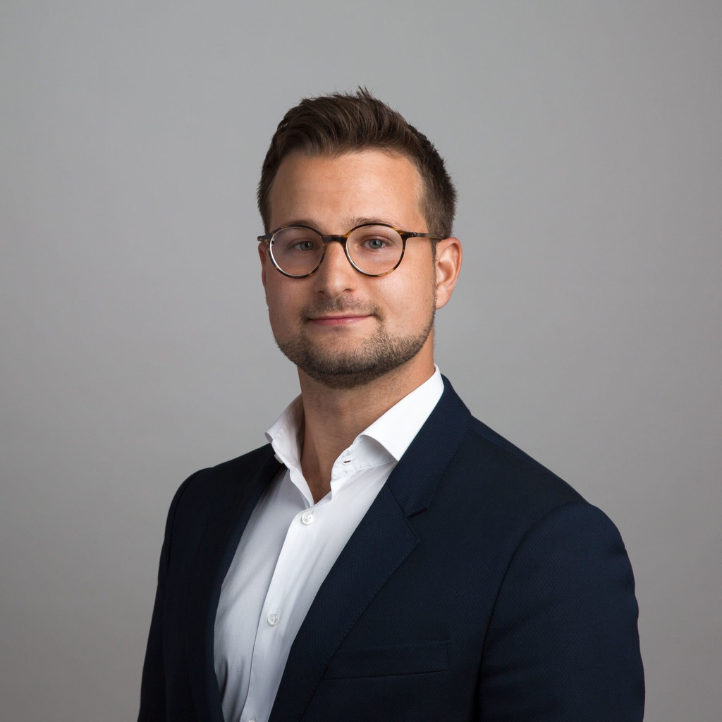 Maximilian Magnus Alexander Brantl - Senior Consultant - TSBC GmbH | XING