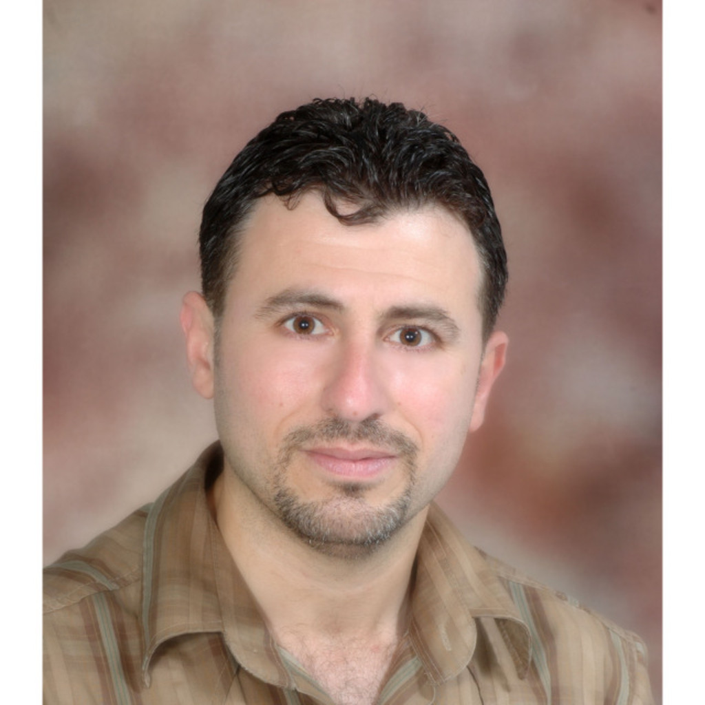 Mohammad Nasser - natural sciences - Tishreen University | XING