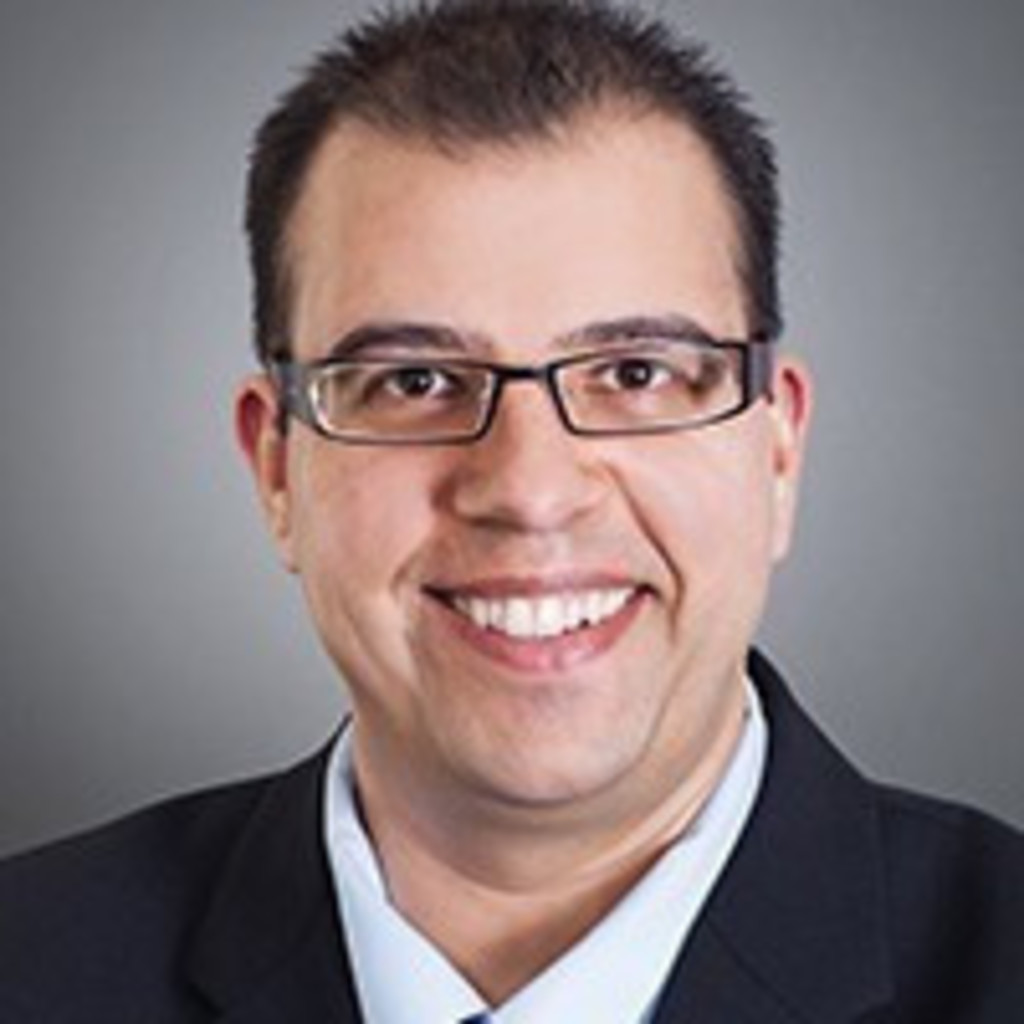 Philipp Sansi - Vertriebsmitarbeiter / Fachexperte Bereich Industrie ...