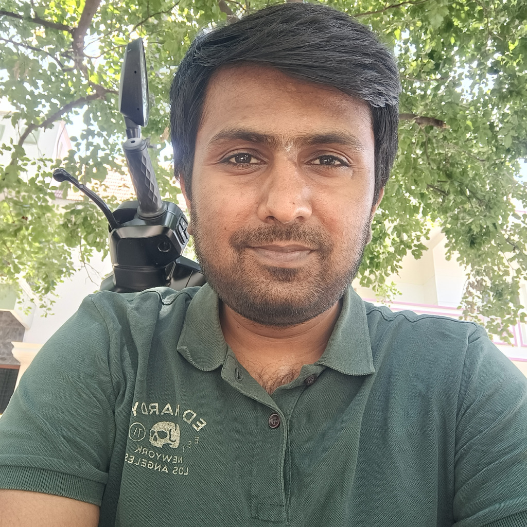 Shamanth Shivananjaiah - International business and engineering - SRH ...