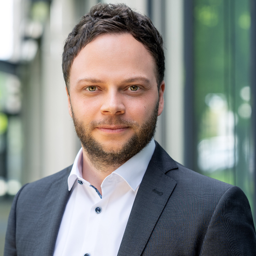 Daniel Walter - Senior Projektmanager | Teamleiter Projektmanagement und Support - M-net ...