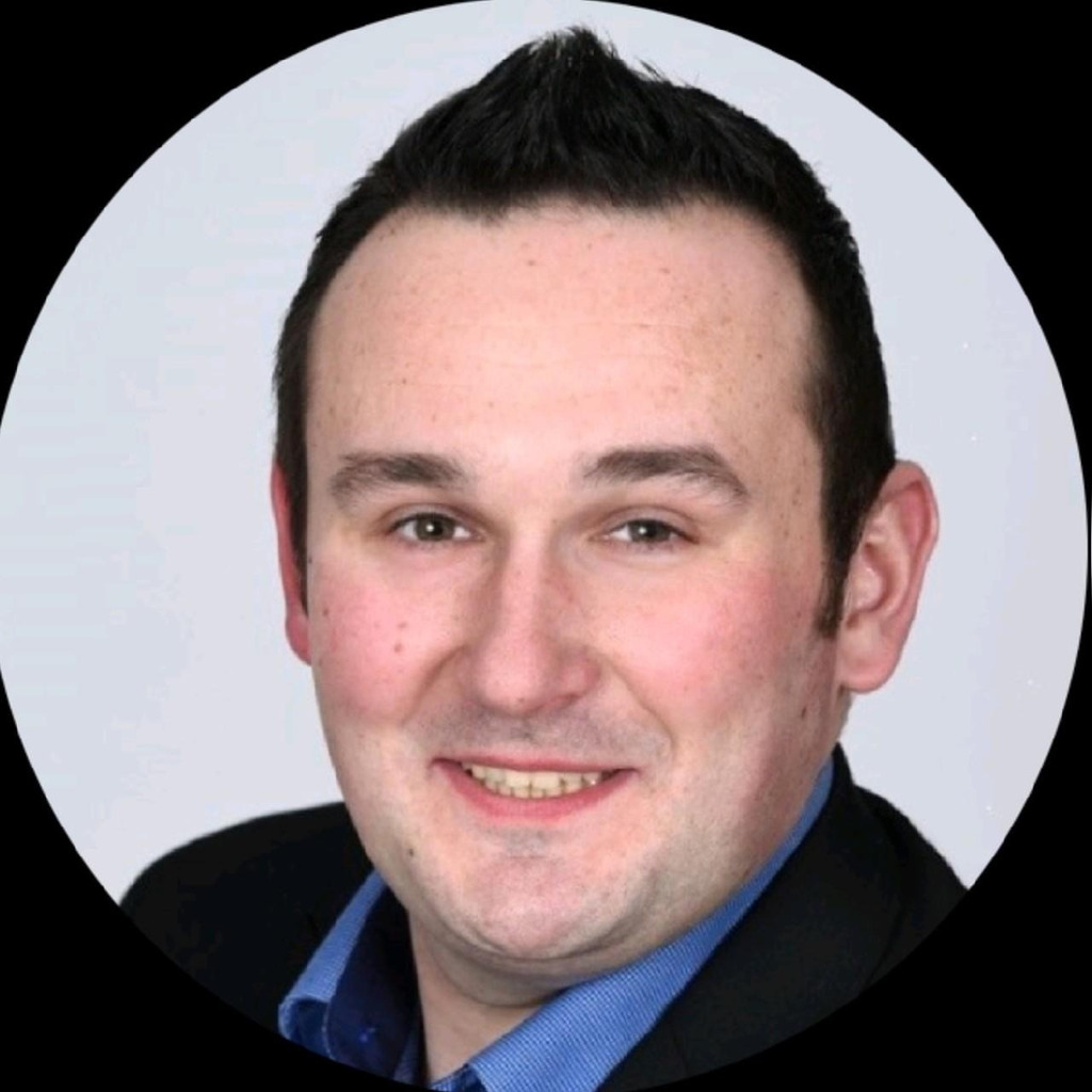 Patrick Hollmann - Betriebswirtschaftslehre - Akademie Schloss Raesfeld ...