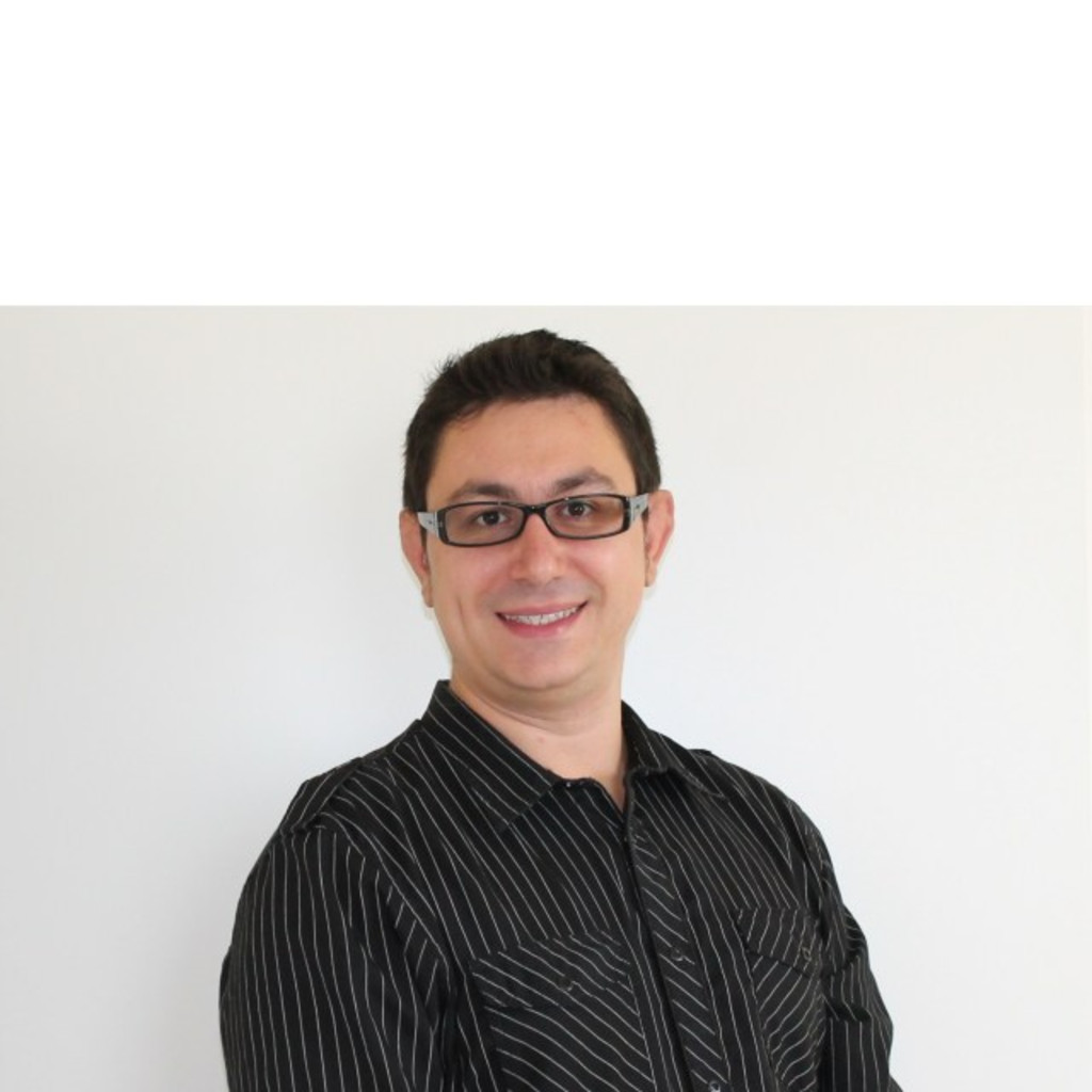 Eduard Filip - Data Analyst - Bionorica SE | XING