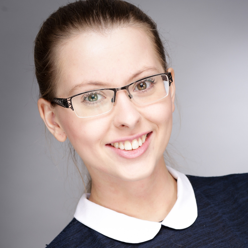 Anna Ebel - Technical Assistant - Miltenyi Biotec B.V. & Co. KG | XING