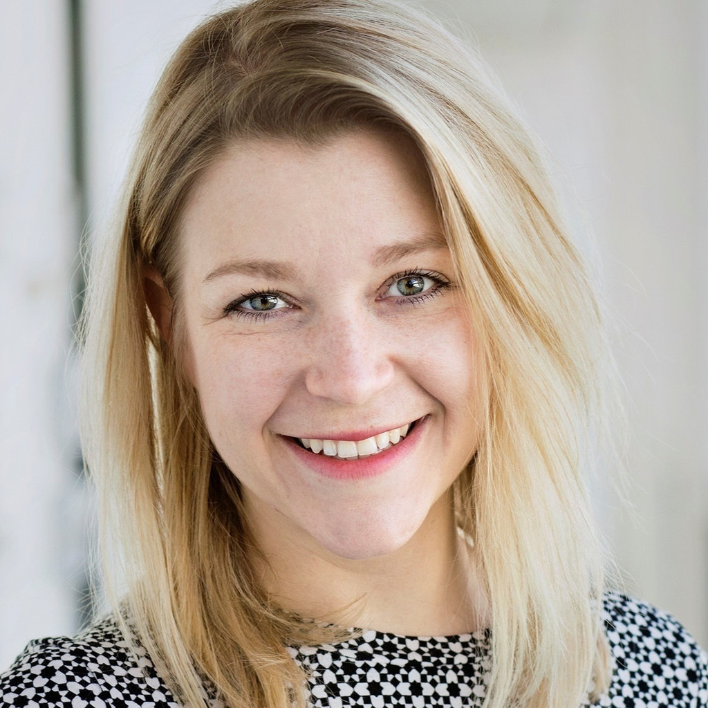 Stephanie Baczyk - Sportreporterin - RBB - Rundfunk Berlin Brandenburg ...