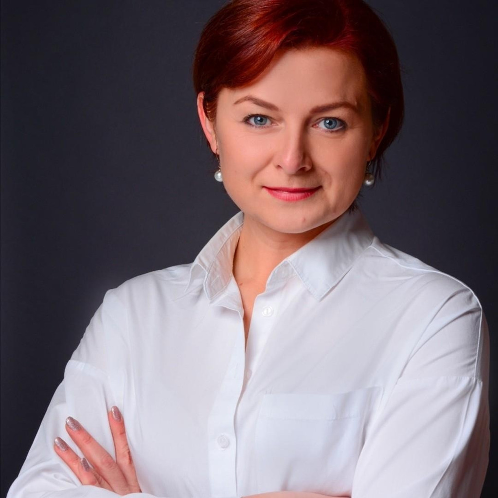 Iryna Vasylenko - Translation Project Manager - Siemens AG via Tintschl GmbH | XING