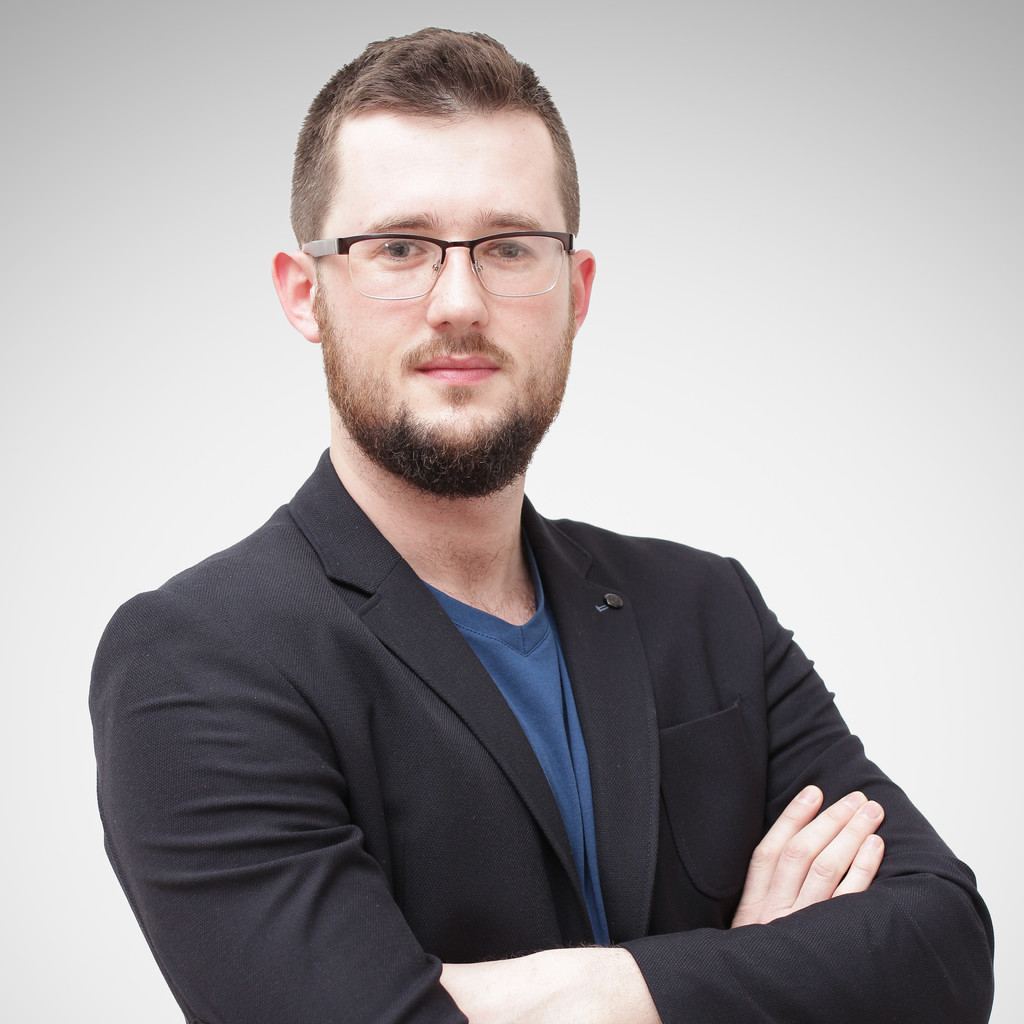 Adnan Hodzic - Software Developer - FMT Consulting GmbH | XING