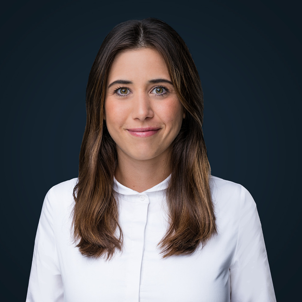 Sarah Reuning - Associate Manager - Deloitte | XING