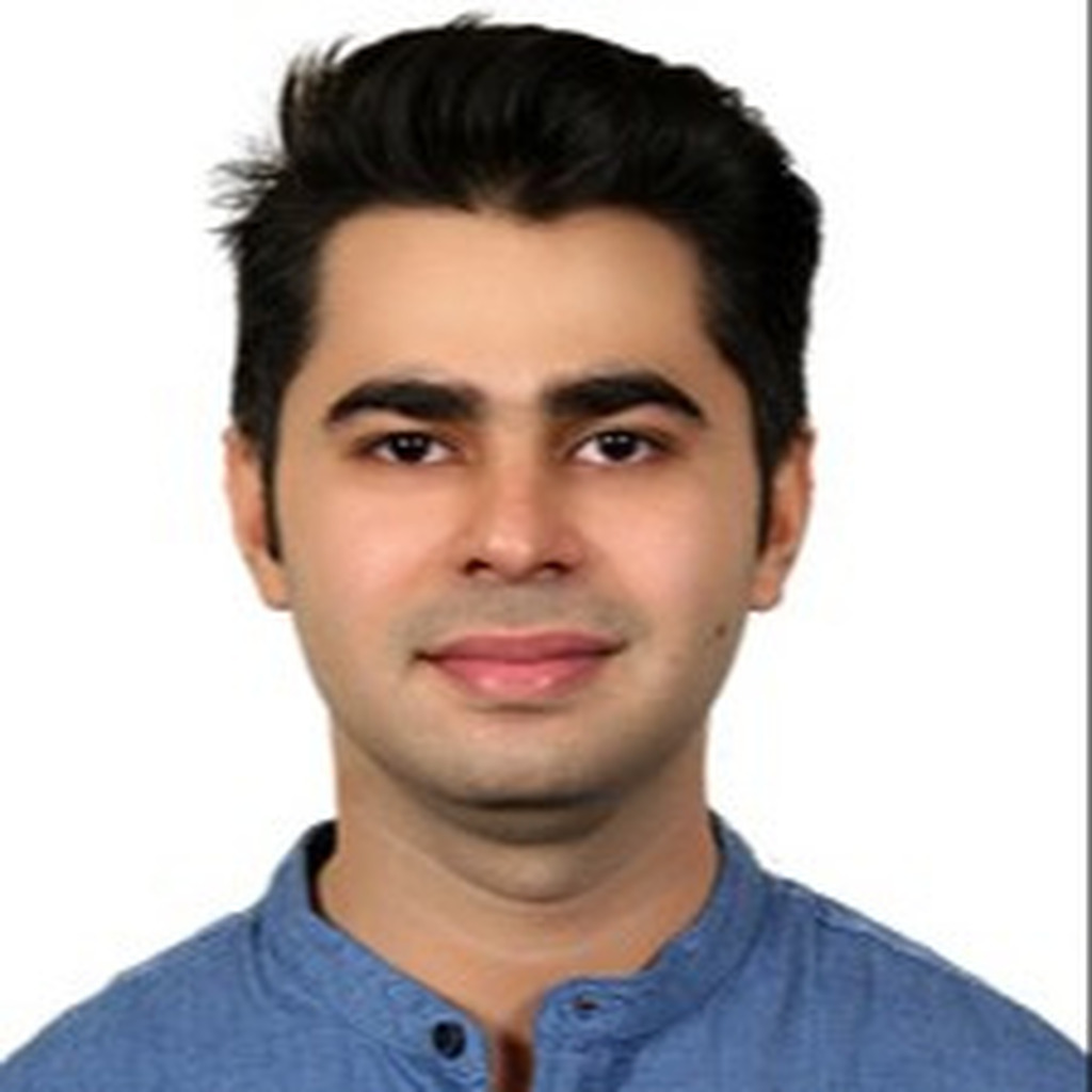 Rohit Kumar - Data Automation Enginner - Power Beratung & Low Code GmbH | XING