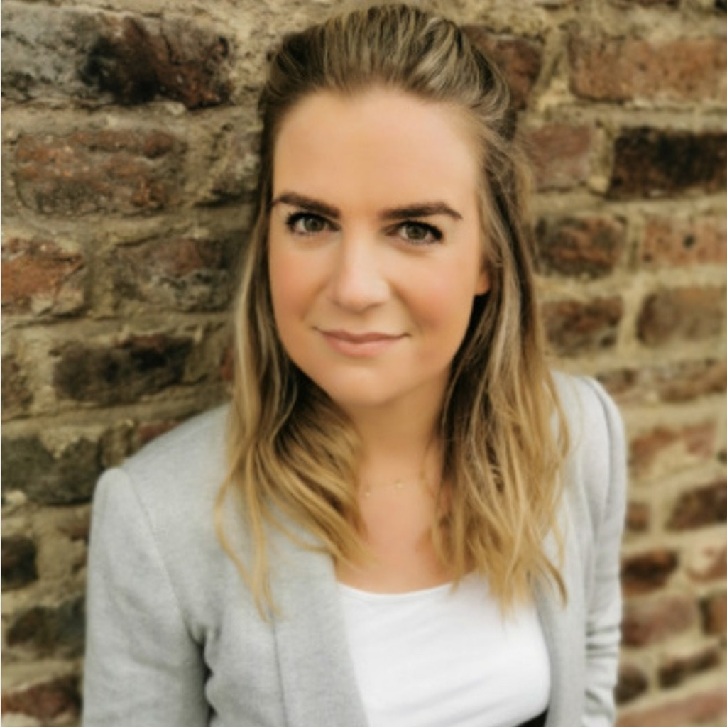 Lisa Marie Raczkowski - Training & Consulting Coach (Sports ...