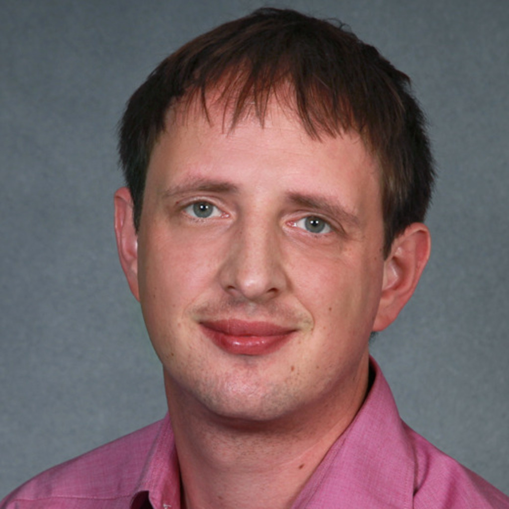 Thomas Rutkowski - Mechatroniker - EGLV | XING