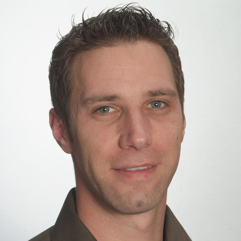 Volker Burkhardt - Elektrokonstrukteur - HolzHer GmbH | XING