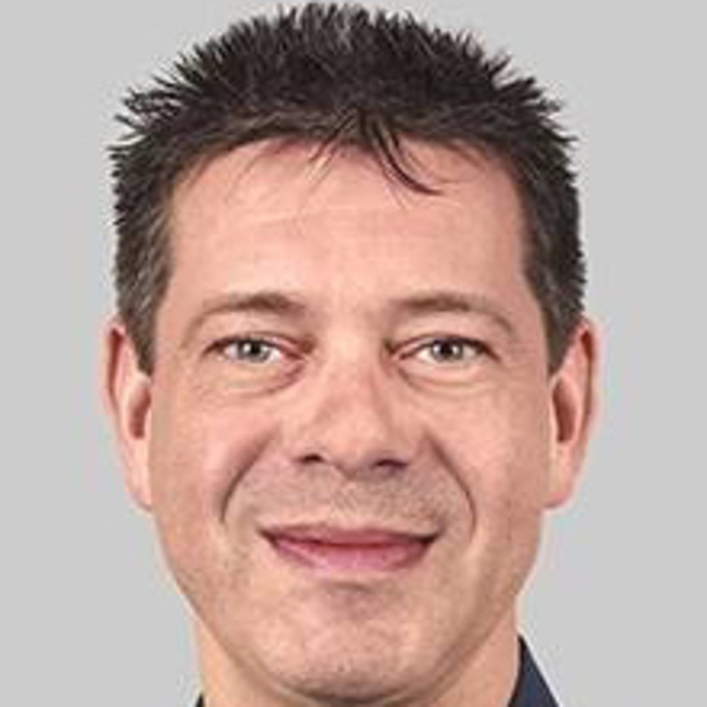 Robin Most - Project Manager Engineering - Laird Bochum GmbH (Übernahme ...