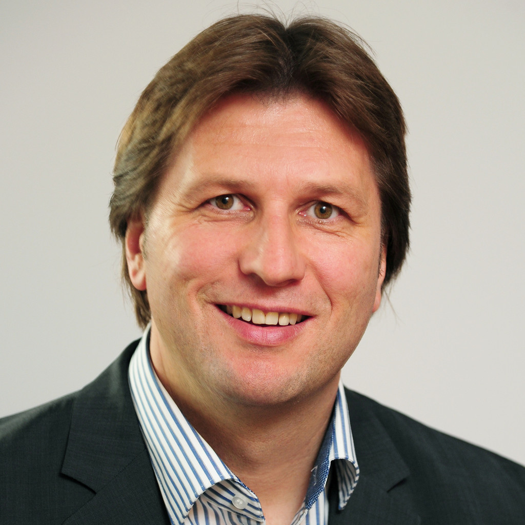 Dipl.-Ing. Christopher Henning - Standortleiter Technik / Head of ...