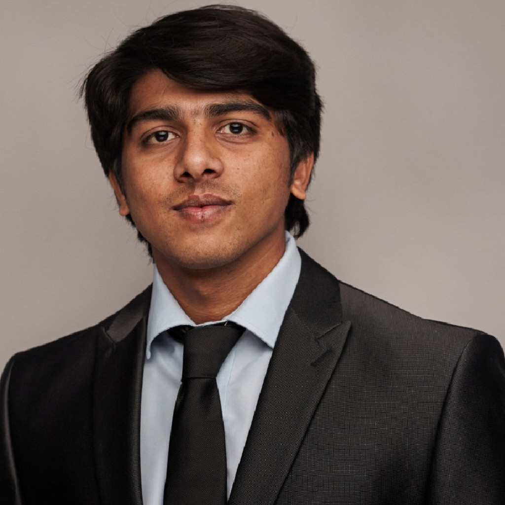 Ing. YASWANTH REDDY YENIKEKALUVA - HIL Tester - Robert Bosch ...